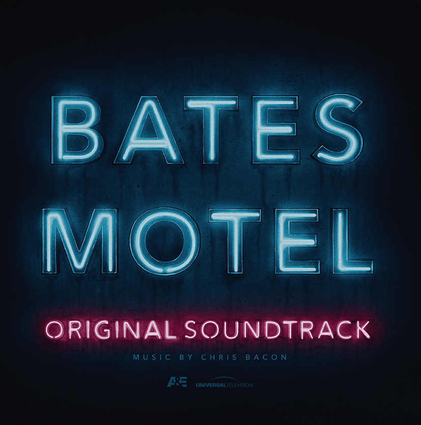 Bates Motel Logo Bates Motel Season 5 Episode 7 Review & AfterShow
